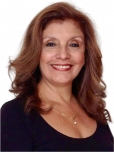 Marisa Ramos Lafleur – EFIB